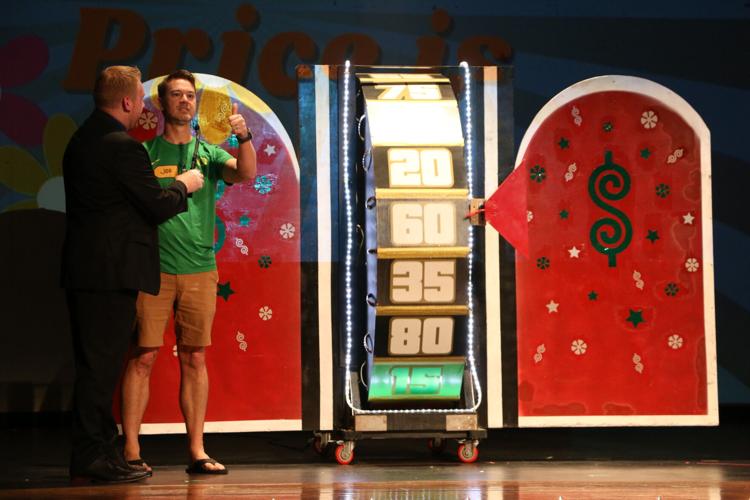 Twist on game show favorite to raise funds for local schools | News ...