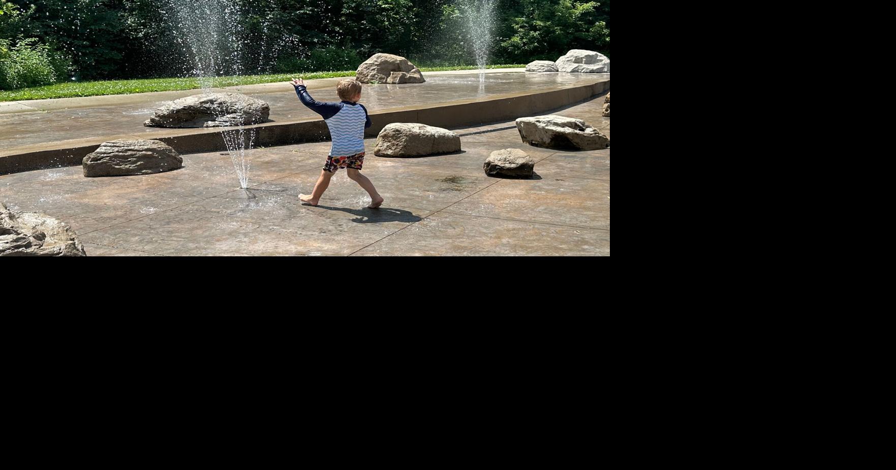 Sweltering Midwest heat cancels outdoor plans as cooling centers open ...