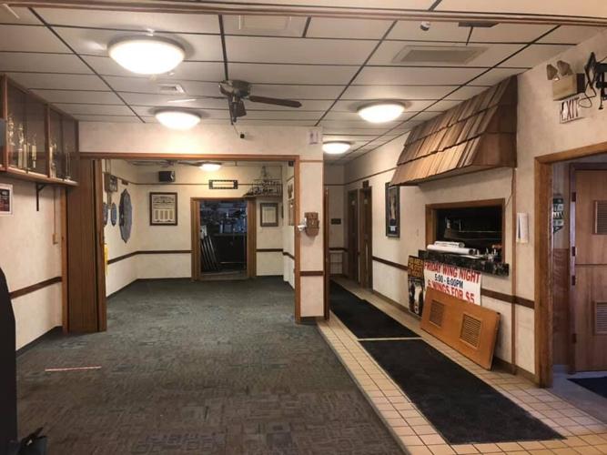 Legion celebrates grand reopening following 2-year renovation | News ...