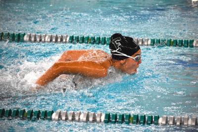 Falcons round out season in the pool | Sports | southernminn.com