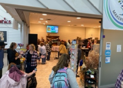 STEP Program opens store in the Faribo West Mall | Community ...