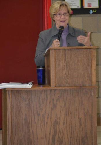 Small crowds kick off 2014 election season in Faribault | Local ...