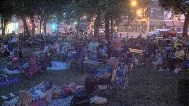 Owatonna Parks and Recreation announce Movie in the Parks | Owatonna ...