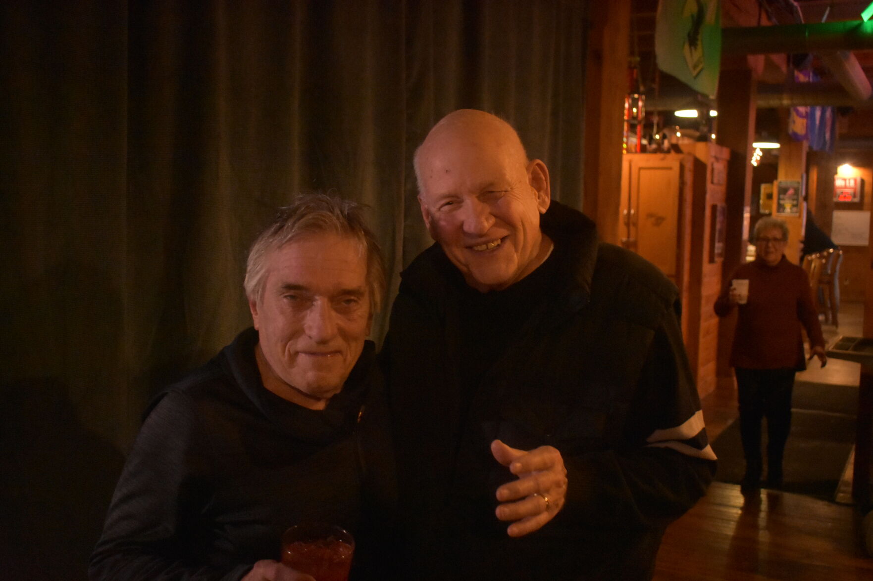 McLoone, Waseca born and raised, celebrates 60 years of making music ...