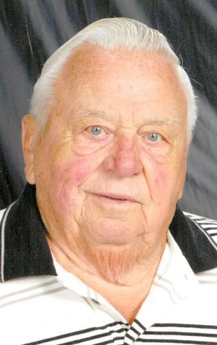 Charles 'Charlie' James Ressler of Blooming Prairie | Obituaries ...