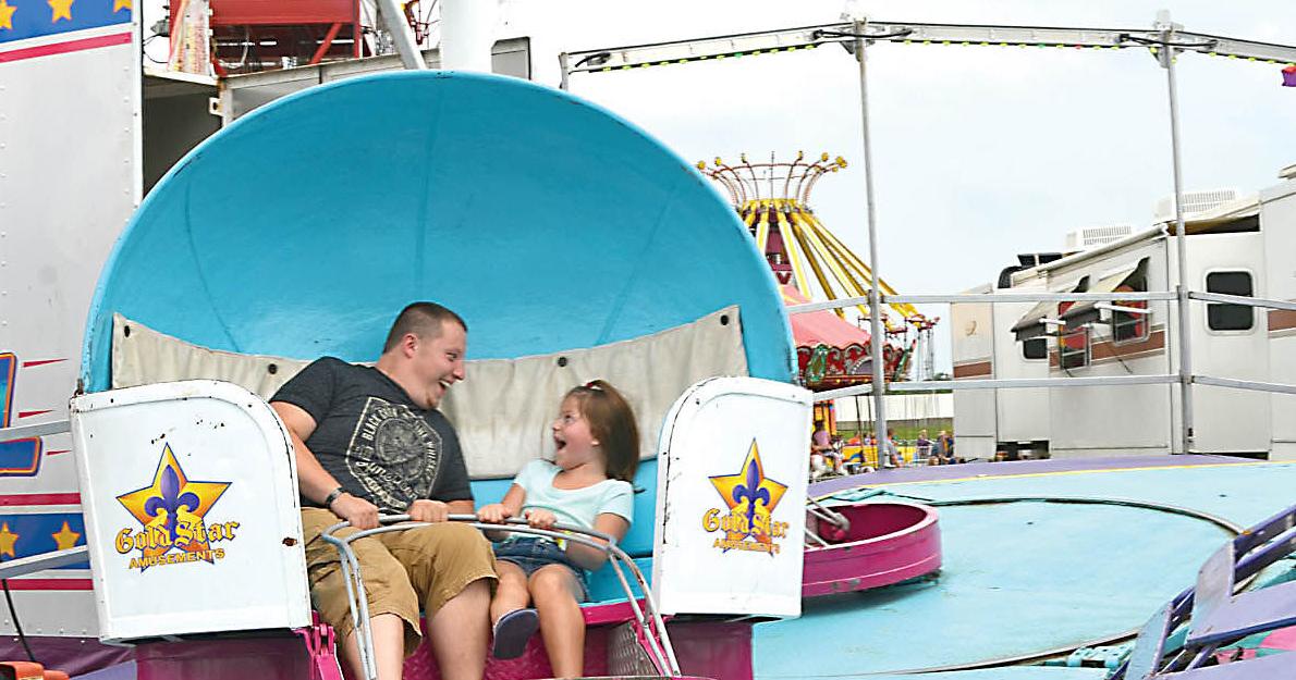Sellner — and Faribault's — Tilt-a-Whirl a great ride for nearly a ...