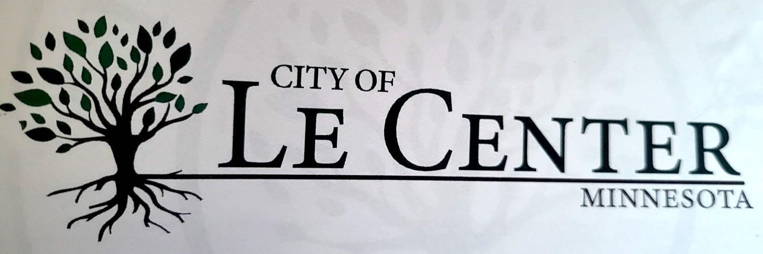 City of Le Center seeks feedback on logo change, funds new tech ...