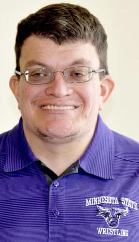 Dream comes true for St. Peter native Mike Conlon | News | southernminn.com