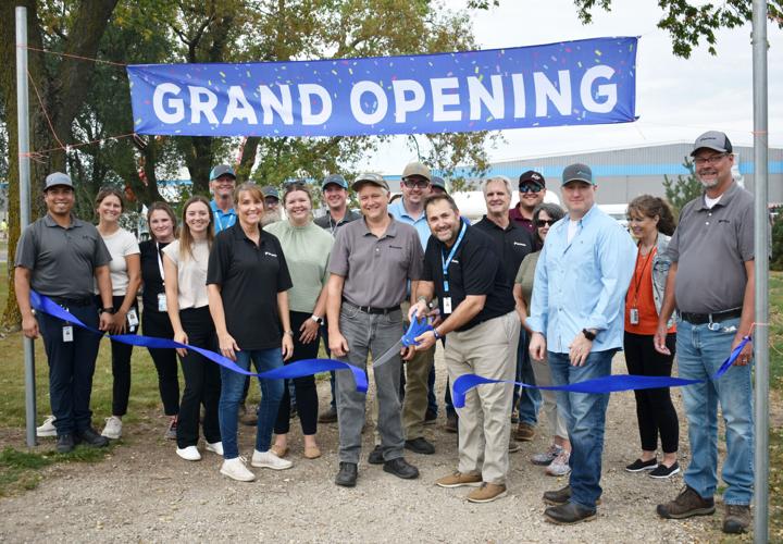 'Daikin Mile' officially opens during annual company picnic | News ...