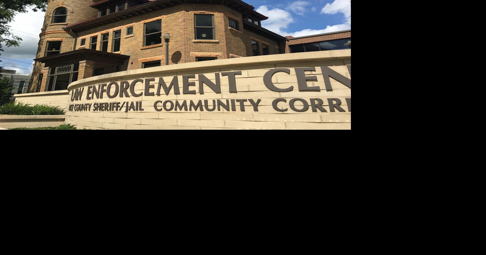 Rice Co. board will go solo with new $49M jail/law enforcement center ...