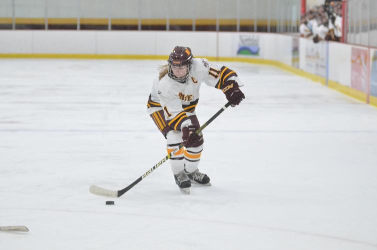 Stanchina's pestiness, goal-scoring instincts powering Northfield girls ...
