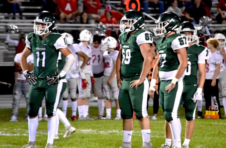Faribault football pulls out 'program changing' Homecoming win | Sports ...