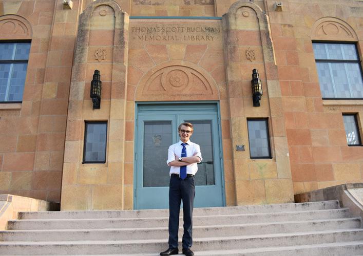 PROFILE: 2019 Citizen of the Year finds Faribault's future in its ...