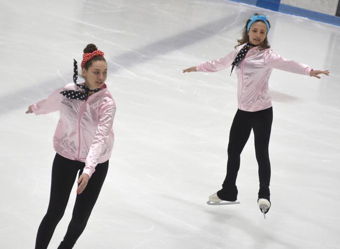 'Grease on Ice' skates into Shattuck-St. Mary's | News | southernminn.com