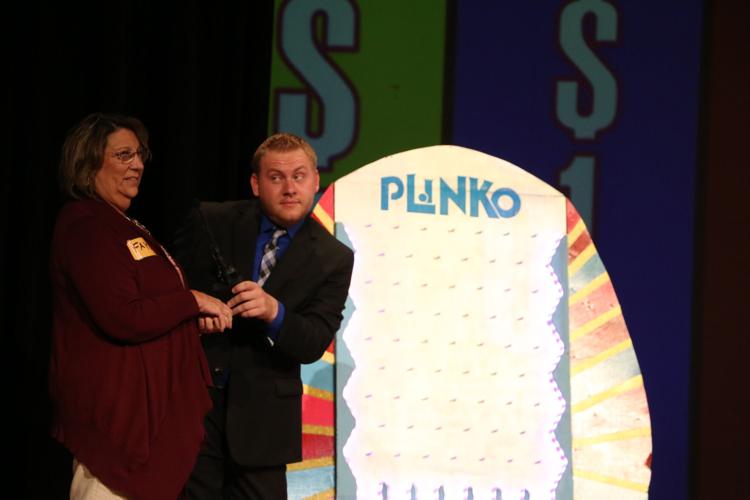 Twist on game show favorite to raise funds for local schools | News ...