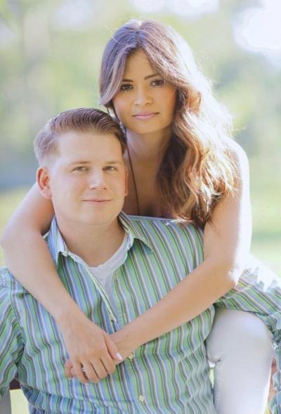 Engagement: Kelly Nguyen and Bryan Stanley of St. Paul | Owatonna ...