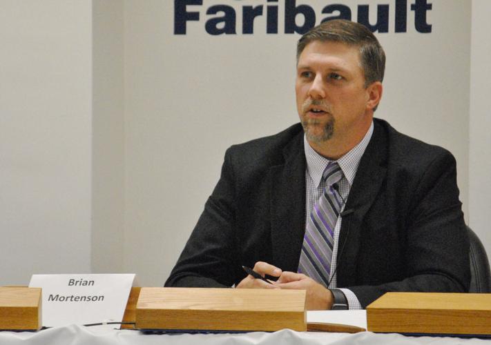 Fireworks between attorney candidates; sheriff candidates stay calm ...