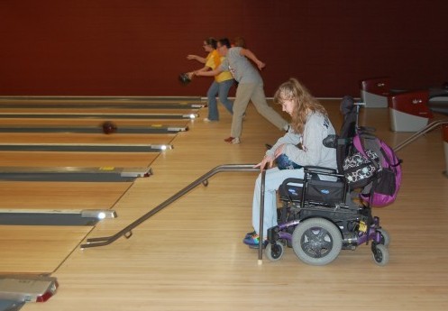St. Peter adaptive bowlers finish year on a roll | Local | southernminn.com