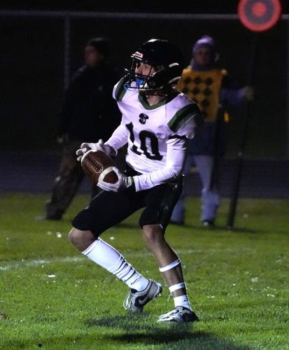 NRHEG celebrates homecoming with shutout victory over WEM | Sports ...