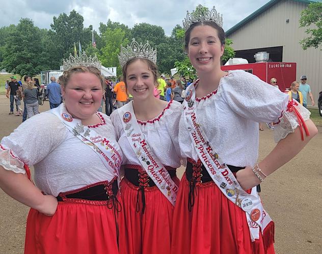 Kolacky Days returns this weekend with 'Memories of Home' | News ...