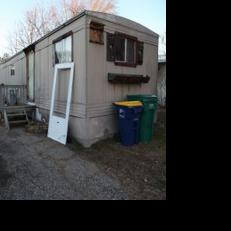 HRA program helps people move out of dilapidated homes into a better ...