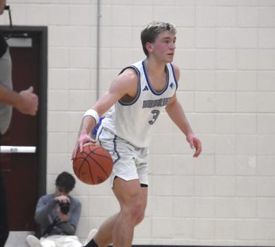 Huskies fall to Panthers to end season | Sports | southernminn.com