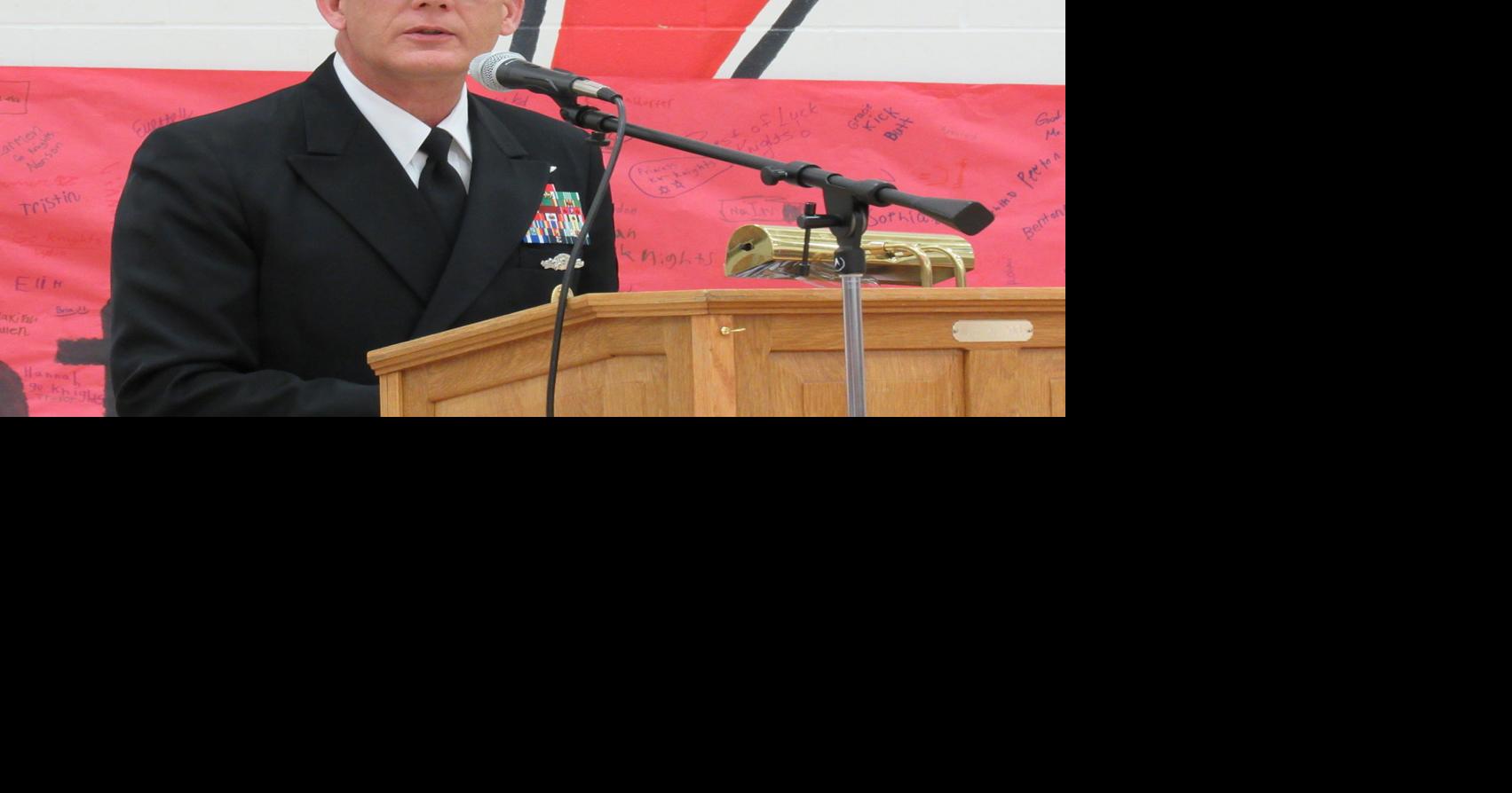 Veterans Day 2016: We salute them today | News | southernminn.com