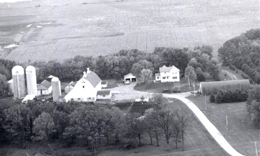 CENTURY FARMS: Trotman family still on the farm after 130 years | News ...