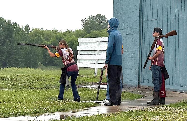 Northfield clay target squad earns 3rd straight Minnesota H.S. Skeet ...