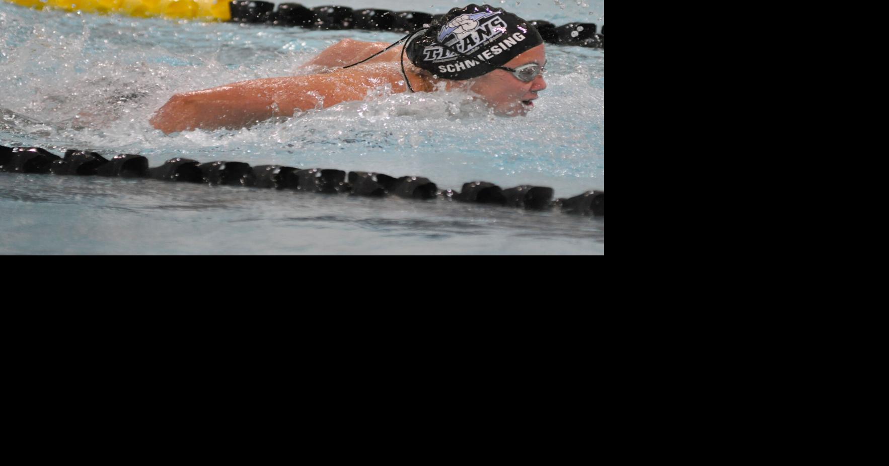 TCU/LS-H swim and dive competes in Cougar Relays | Sports ...