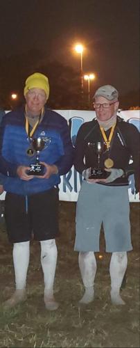 Local men paddle into endurance race full speed | News | southernminn.com