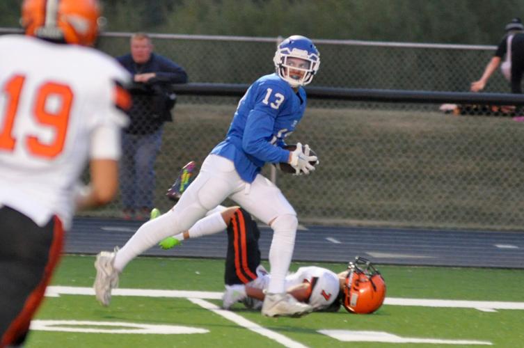 FALL SPORTS GUIDE: Janesville-Waldorf-Pemberton Football | Sports ...