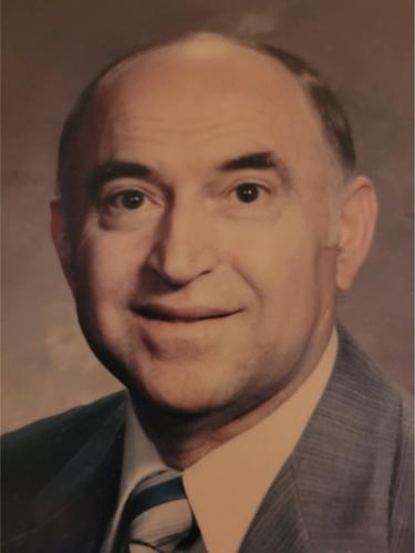 A LIFE WELL LIVED: Costas Boosalis remembered as a dedicated community ...