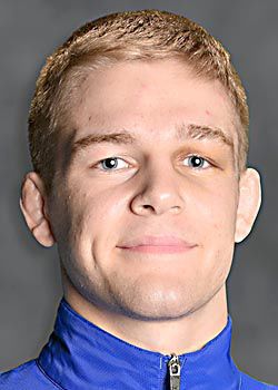 Camp with a champ: Three-time state title-winner, national runner-up ...