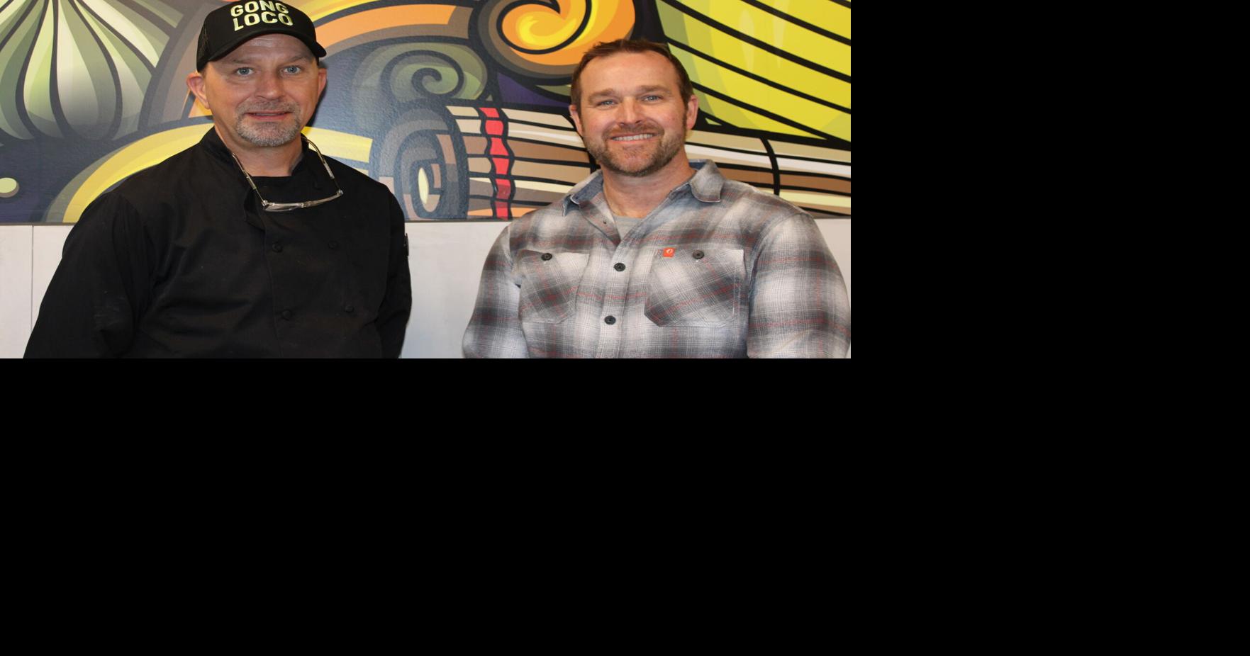 Fast, fresh Asian-Latin fusion restaurant opens in Northfield | News ...