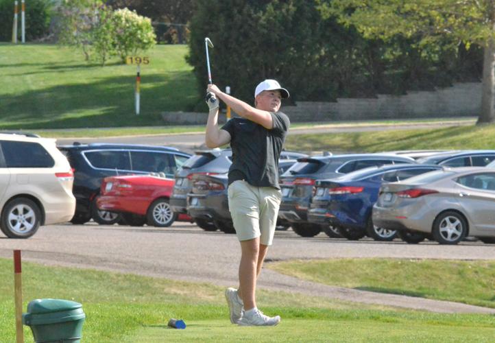 SPRING SPORTS GUIDE: Faribault Boys Golf | Sports | southernminn.com