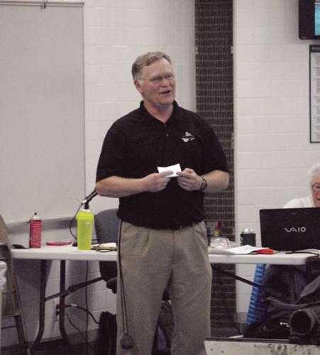 FHS promotes Fuller to girls swim and dive coach, retains Krinke as ...