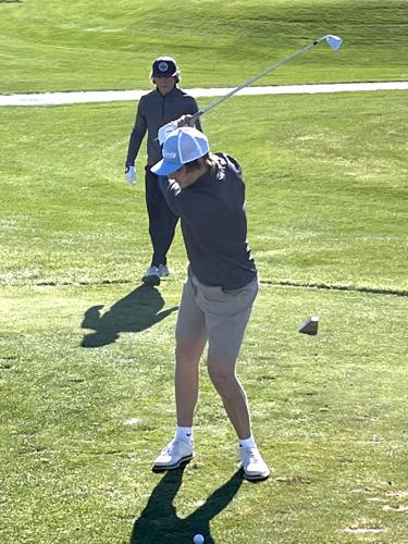 Falcons battle wind and Big 9 foes in home triangular | Sports ...