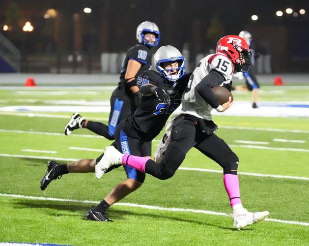 Meneguzzo, Ginskey, Davison hope to repeat as section champs and make a ...