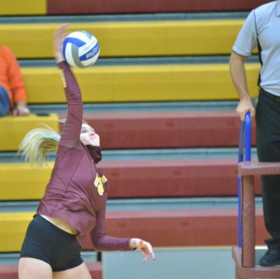 Reilly’s hard work pays off for her, Raiders | Sports | southernminn.com