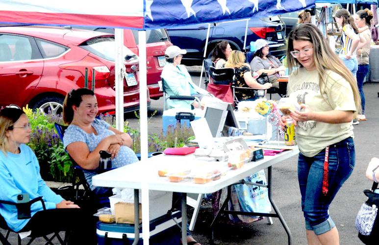 Waseca County Farmers Market kicks off 2023 season | News ...