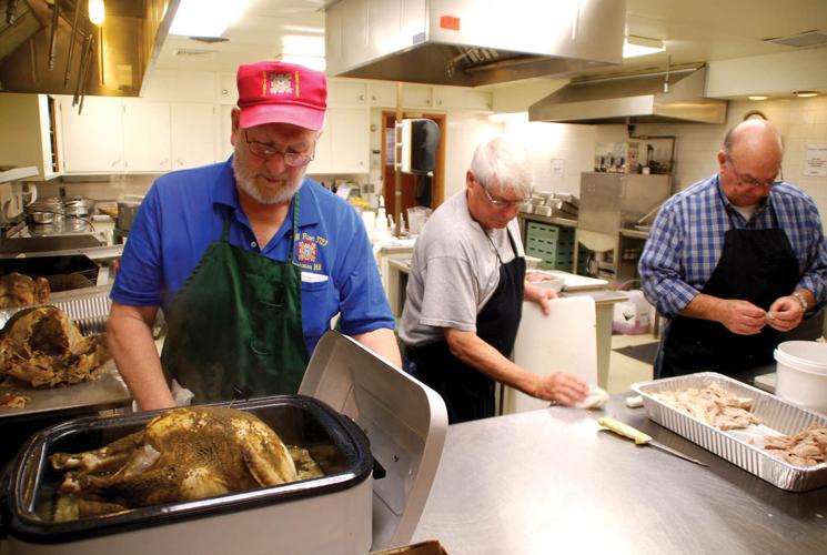 A LIFE WELL LIVED: Mike Pierce gave big through the little things ...