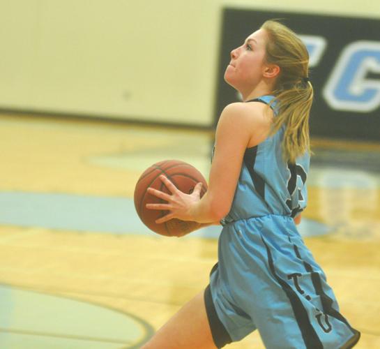 Titans defeat Sibley East 66-52 to move on in playoff bracket | Sports ...
