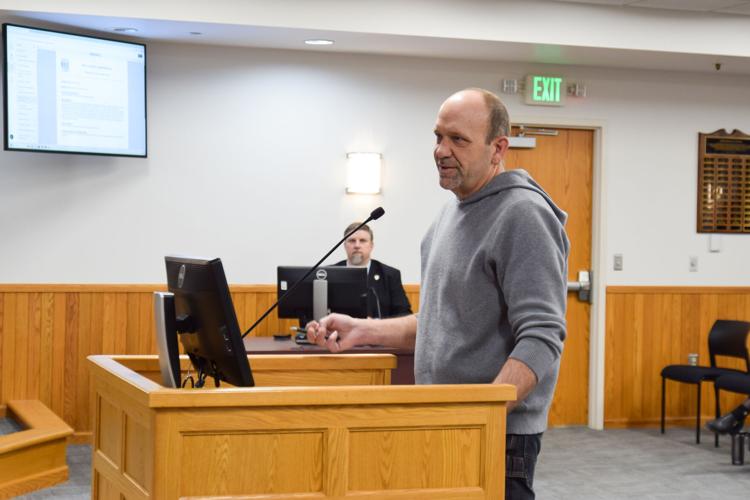 Commissioners approve bid for Rice County Fair Grandstand improvements ...