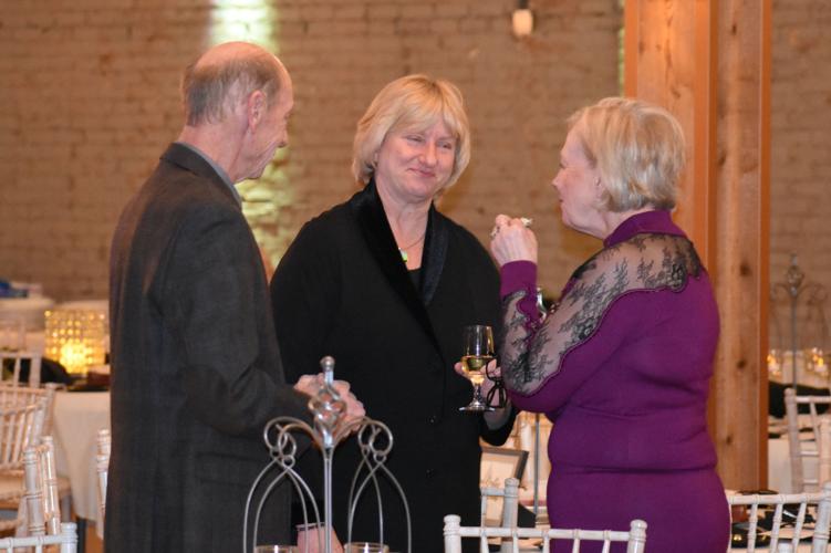 GALLERY: 3 Ten Event Venue a hit at annual chamber gala | News ...