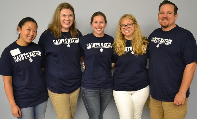 New teachers welcomed by St. Peter Chamber of Commerce | News ...