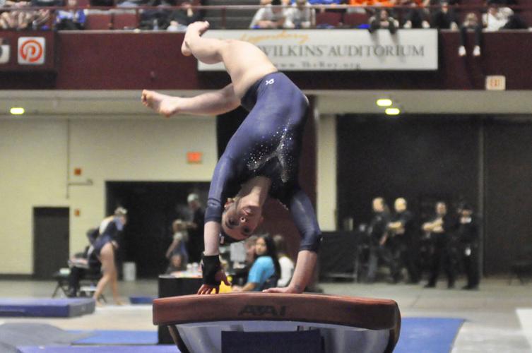 Tish shines bright on the biggest stage | Sports | southernminn.com
