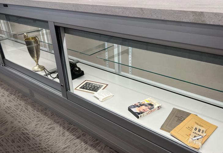 Museum items to be displayed in new OHS | News | southernminn.com