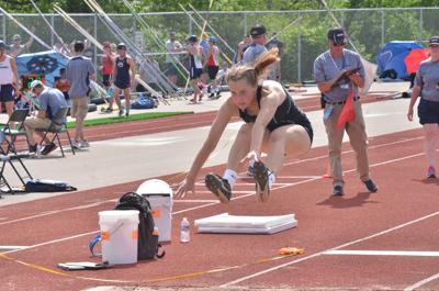 SPRING SPORTS GUIDE: Waterville-Elysian-Morristown girls track and ...