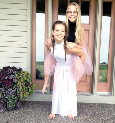 Dancing Sisters Earn Trip to State Fair with Wins in SCFF Talent ...